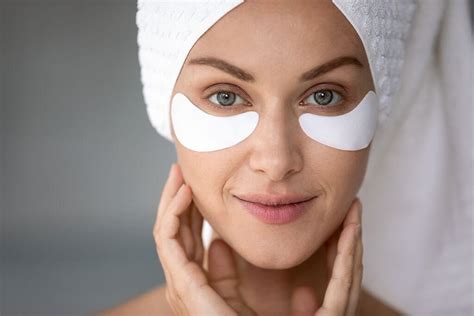 Eliminar ojeras de forma natural descubre cómo usar papa para lucir