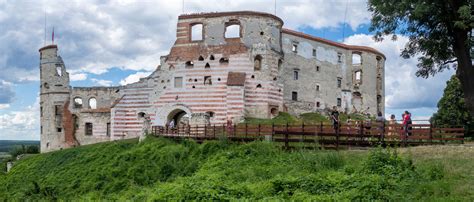 Muzeum Nadwiślańskie w Kazimierzu Dolnym 4FUN KIDS