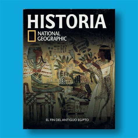 Historia El Fin Del Antiguo Egipto Gran Outlet De Libros