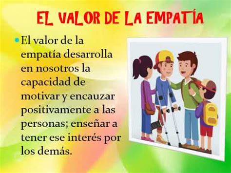 Viral Que Es La Empatia Como Valor Humano Volvi Ndose Viral Estudiar