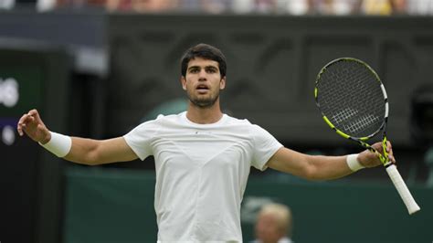 Wimbledon 5 Choses Que Nous Avons Apprises Le Jour 12 Oubliez Un