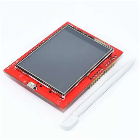 Lcd Module Tft Inch Tft Lcd Screen For Arduino Uno R Board And