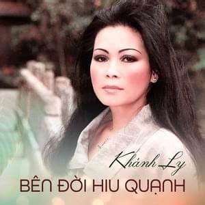 Kh Nh Ly Lyrics Songs And Albums Genius