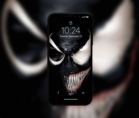 C P Nh T H N V H Nh N N M Y T Nh K Venom M I Nh T Coedo Vn