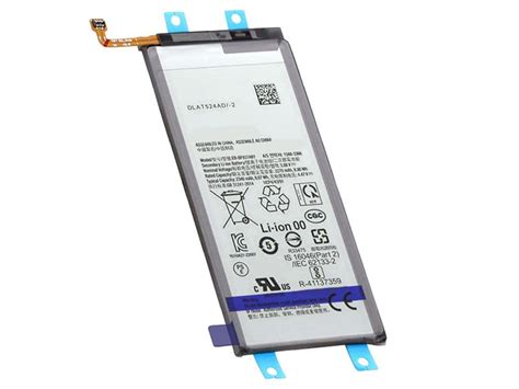 Samsung Eb Bf Aby Replacement Battery Shop Battery