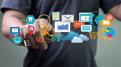 QUÉ SON LAS HERRAMIENTAS DIGITALES BÁSICAS