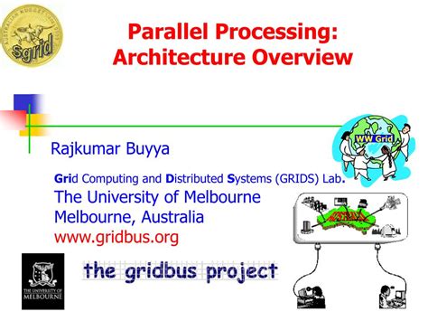 ppt parallel processing architecture overview powerpoint presentation id 426224