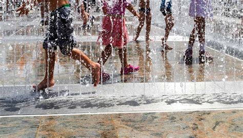 Il 2023 sarà l anno più caldo di sempre arriva la conferma