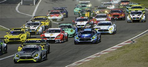 24 Stunden Rennen Nürburgring live im TV und im Stream Guckst Du hier