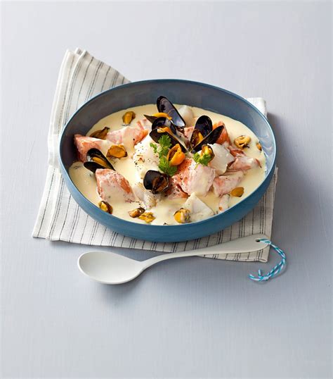 Arriba 80 Imagen Blanquette Poisson Marmiton Fr Thptnganamst Edu Vn