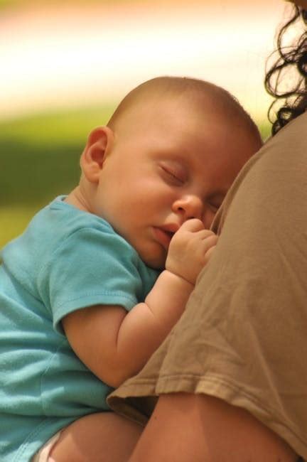 6 coisas que devemos e não devemos fazer os bebés Partilhado