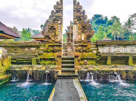 10 Objek Wisata Terbaik Di Tampaksiring Tripadvisor