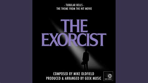 The Exorcist Main Theme Tubular Bells Youtube Music