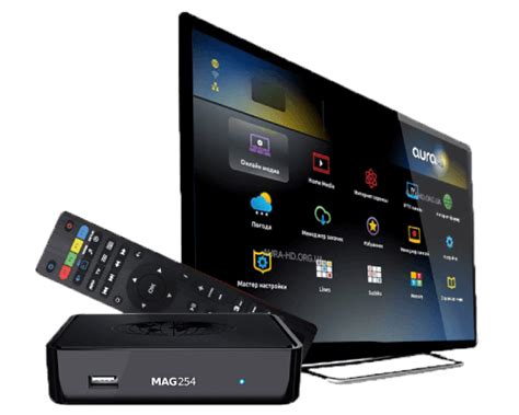 Magis TV Descargar Magis TV en TV Box Guía Paso a Paso