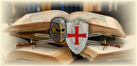 Storia E Leggende Sui Templari