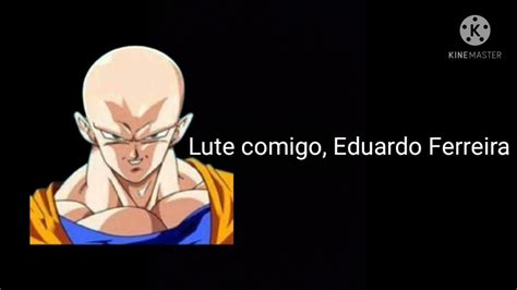 Ednaldo Pereira Vs Goku Careca YouTube