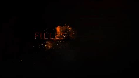 Filles Du Feu 2023 La Bande Annonce