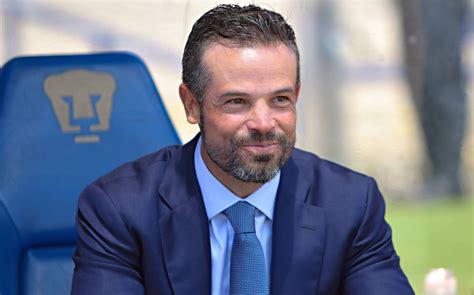 Rafael Puente Jr Es El Nuevo Entrenador De Pumas Campeche HOY