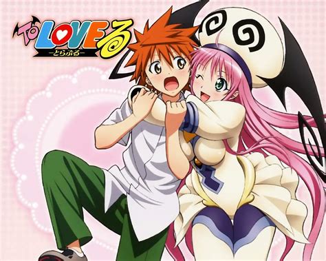To love ru хентай картинки