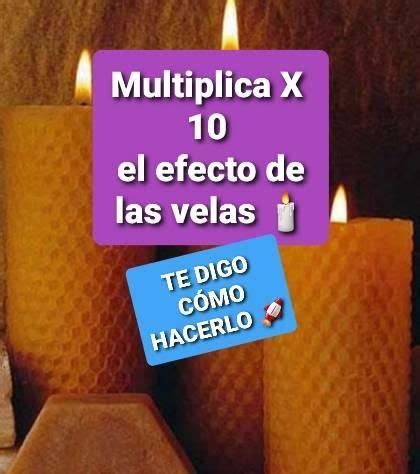Hechizo Velas Ritualizar Consagrar Ungir Significado De Las Velas