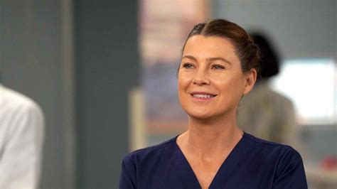Greys Anatomy Temporada 20 Confirmado los episodios en los que estará