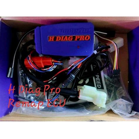 Jual Alat Remap Ecu Standar Honda Shopee Indonesia