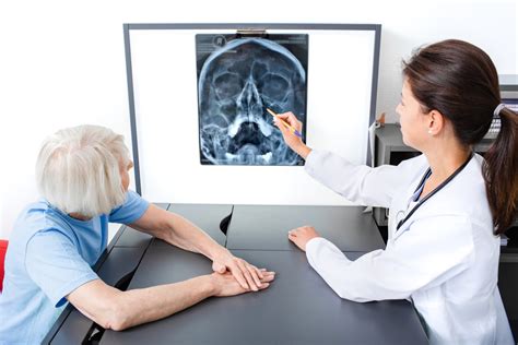 Cirurgia dos seios da face Rinoclínica