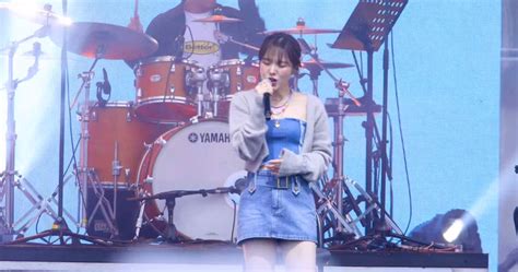 WENDY THAILAND on Twitter RT wenever940221 4K 221009 초행길 웬디