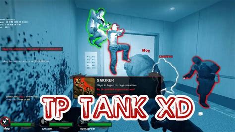 TP TANK XD YouTube