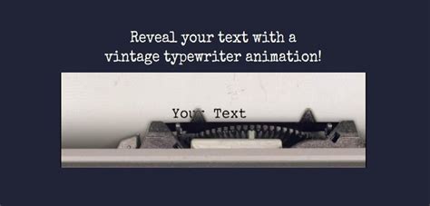 Discovering Ways To Use Typewriter Effect In Adobe After Effects