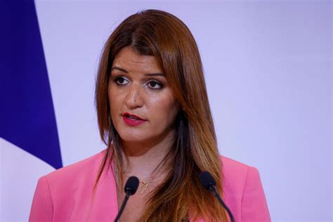 Marlene Schiappa Playboy Doryindira
