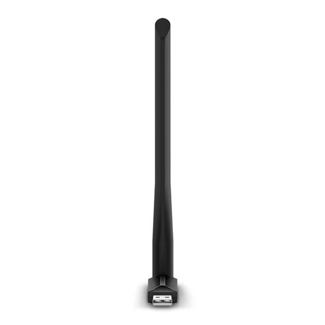 Archer T2U Plus AC600 High Gain Wireless Dual Band USB WiFi Adapter