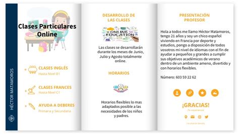 TRÍPTICO UNIVERSIDAD