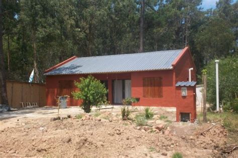 construcción de casa en ocean park maldonado Estudio Pinares
