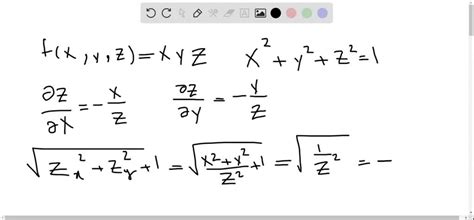 solved find the average value of the function f x y z x y z on the unit sphere in the first