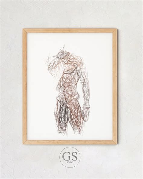 3 Piece Penis Art Cock Art NSFW Erotic Art Penis Poster Etsy