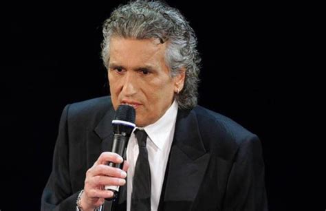 Morte Di Toto Cutugno La Malattia Del Il Cantante Scoperta Grazie Ad