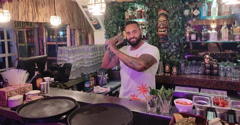 Ex Goodbye Deutschland Star muss nach mutmaßlicher Brandstiftung Bar