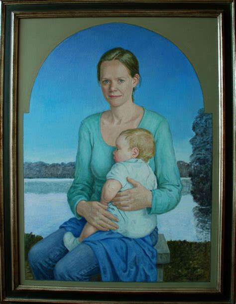 2010 Heute Elisabeth Biron Von Curland