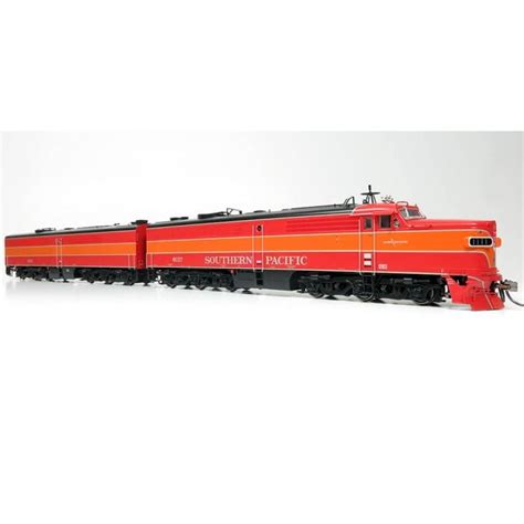 HO Scale PA 2 PB 2 DC DCC Sound SP Daylight 6037 SP 5918