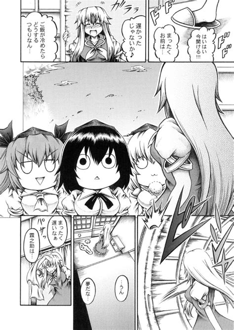 Shameimaru Aya Inubashiri Momiji Kamishirasawa Keine And Himekaidou