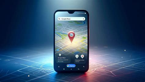 C Mo Compartir Tu Ubicaci N En Android Nacho Ar