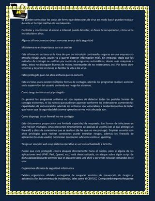 Seguridad Informatica PDF