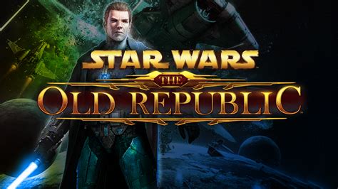 Última actualización de Star Wars The Old Republic Arata