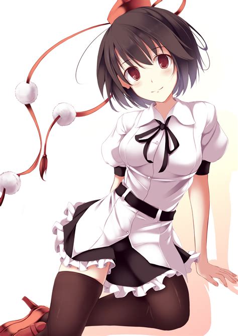 Shameimaru Aya Zerochan