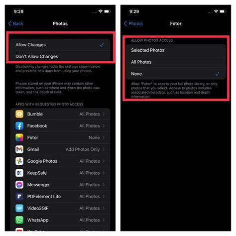5 Formas De Ocultar Fotos En IPhone Y IPad ES Atsit