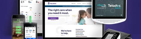 Teladoc Should You Follow Cathie Wood To Buy Teladoc Health