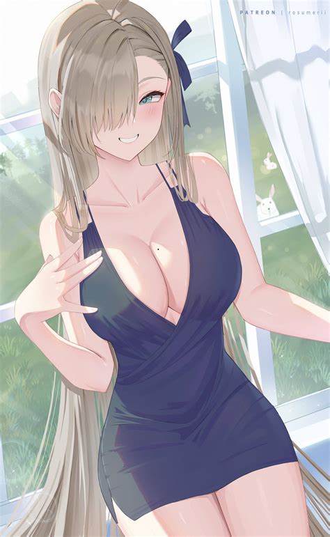 Asuna Ichinose
