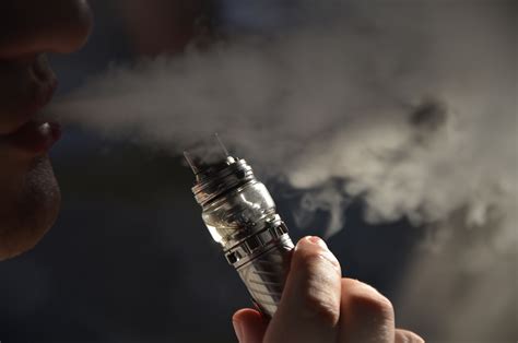 El Vapeo Una Moda Peligrosa La Mirilla Contenidos