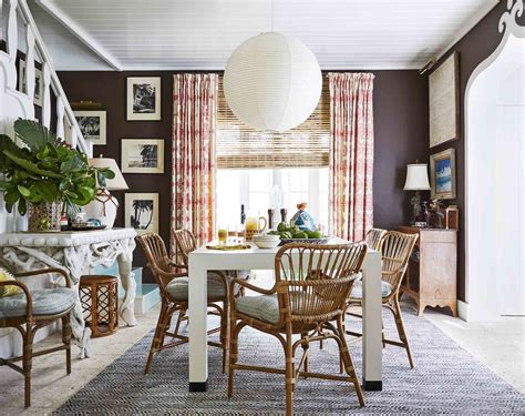 Living Room Dining Kitchen Color Schemes Americanwarmoms Org